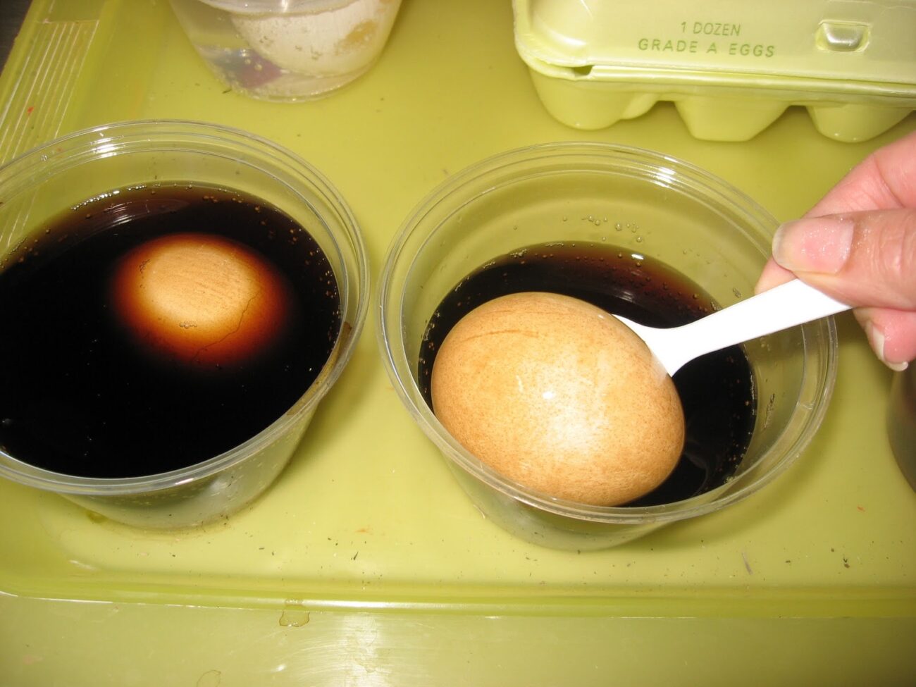 Eggs and Teeth? Fun Dental Experiment for Kids - Kidtastic Pediatric ...