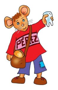 Tooth Fairy Traditions from Around the Globe - Kidtastic Pediatric ...